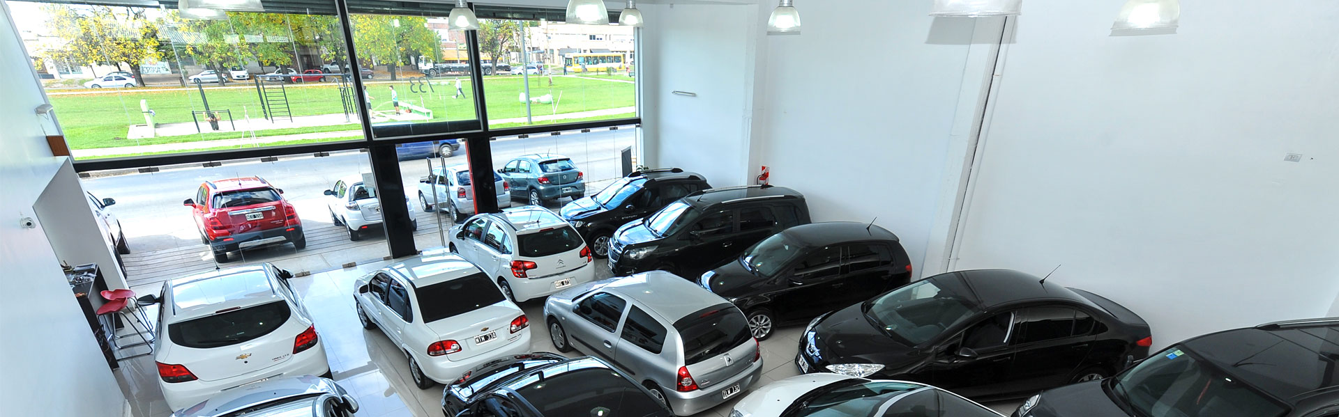 Automotores Villar – Autos 0 km y usados en La Plata